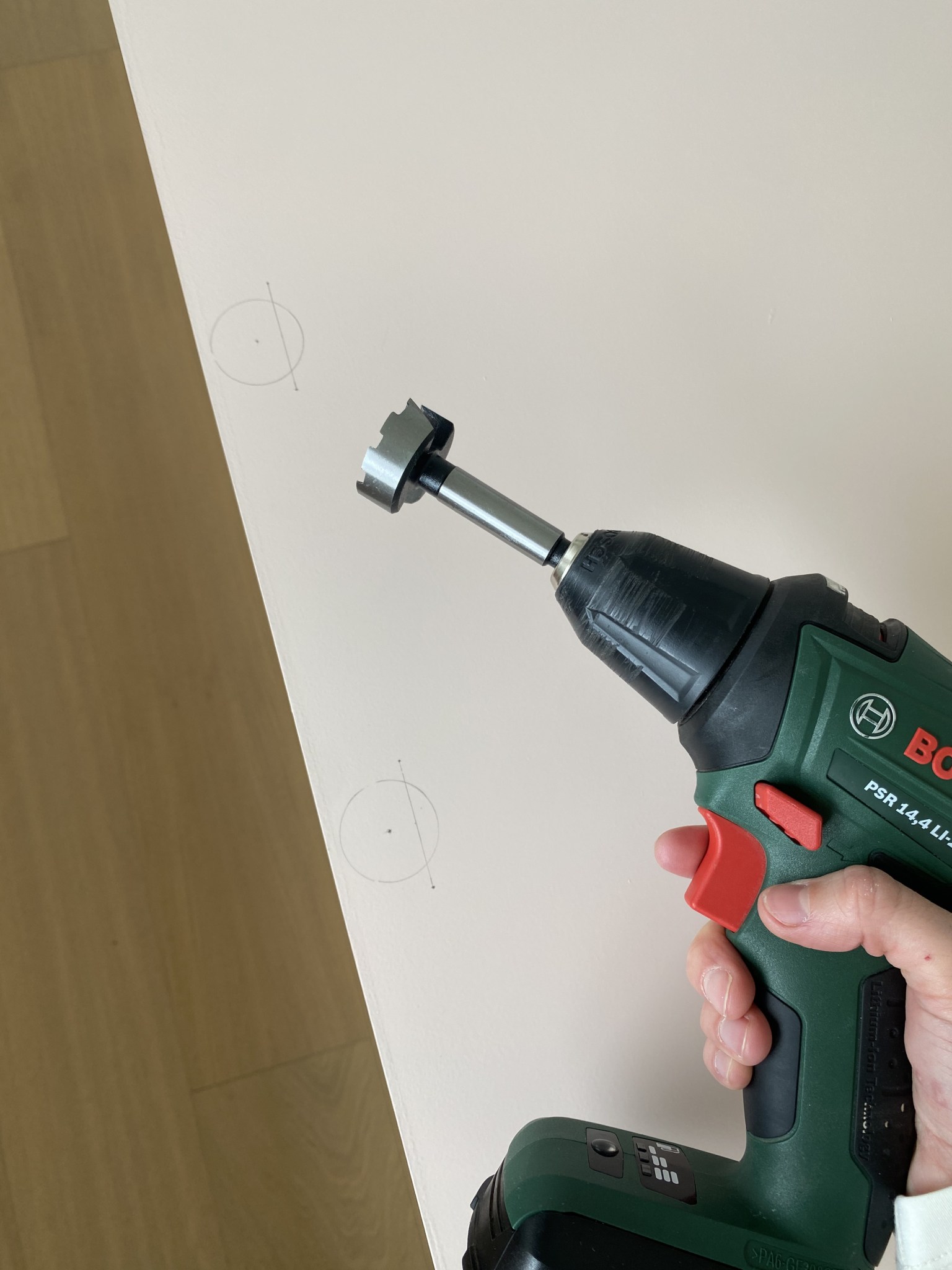 DIY • Ikea hack pax kast op maat – Mamanneleen