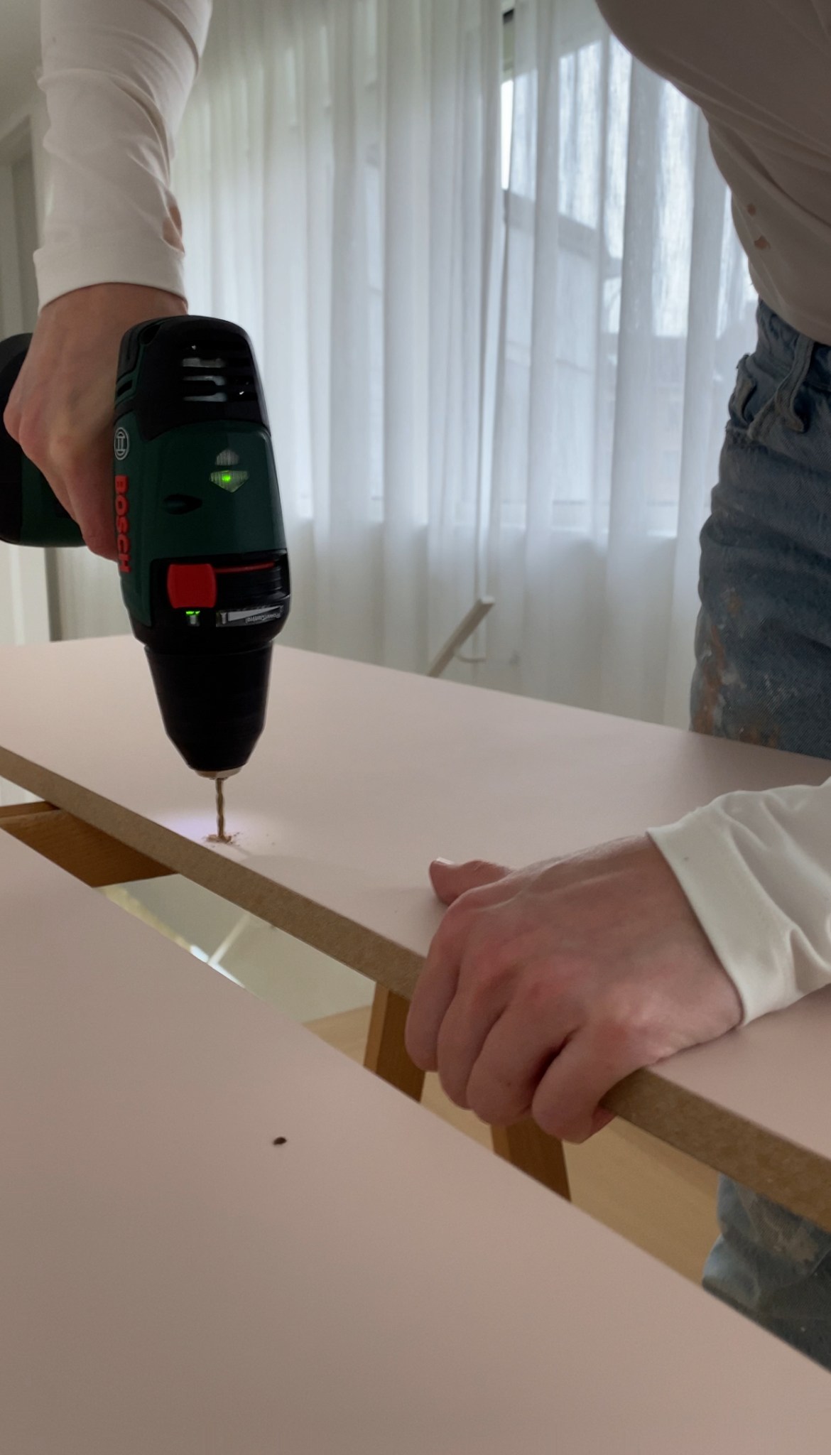 DIY • Ikea hack pax kast op maat – Mamanneleen